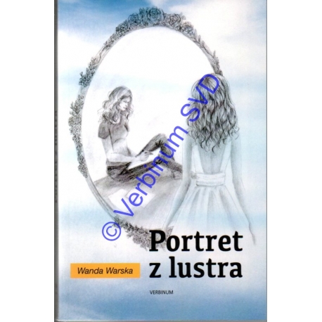 Portret z lustra - VERBINUM