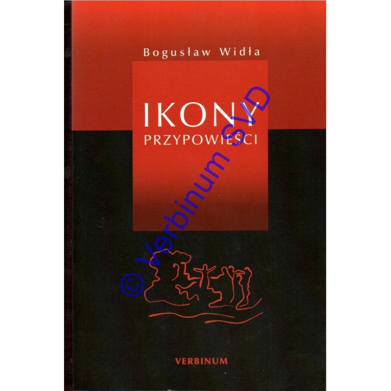 IKONY PRZYPOWIEŚCI - VERBINUM