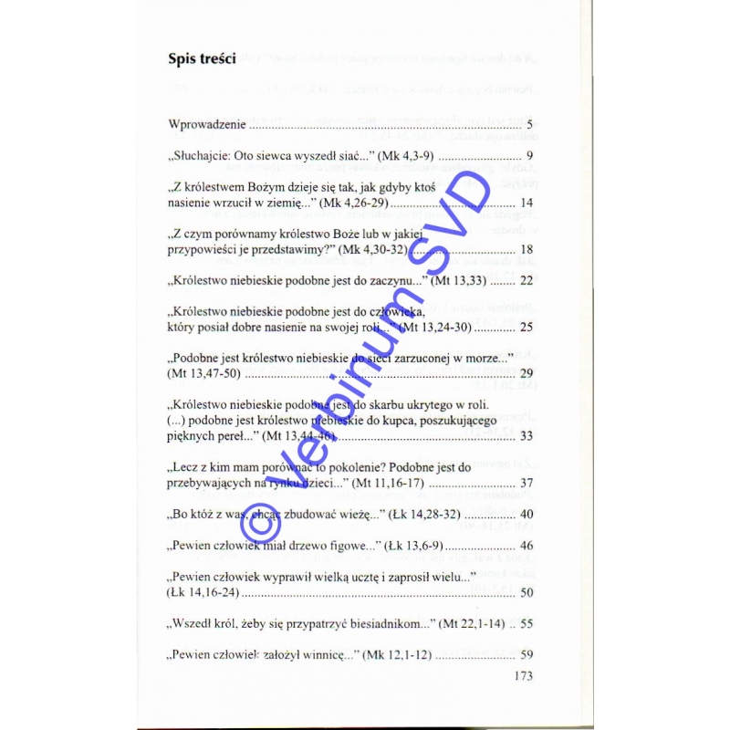 IKONY PRZYPOWIEŚCI - VERBINUM