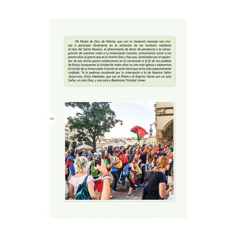 Iskry miłosierdzia na łączach - historie tłumaczy symultanicznych ...